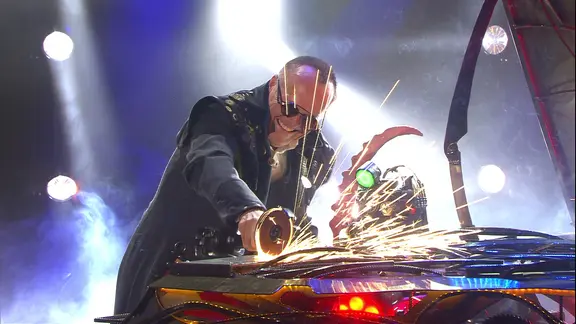 Wacken Open Air 2025: Alle Bands und wichtigen Festival-Infos | ndr.de