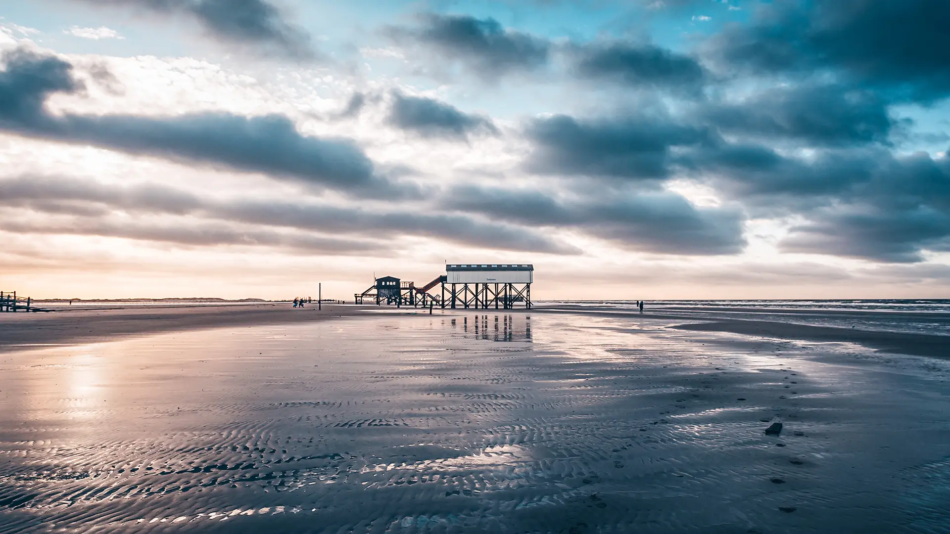 St. Peter-Ording: Headhunter soll neue Tourismusleitung finden | ndr.de