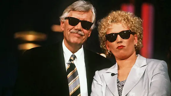 Carlo von Tiedemann: Reaktionen von Weggefährten auf seinen Tod | ndr.de