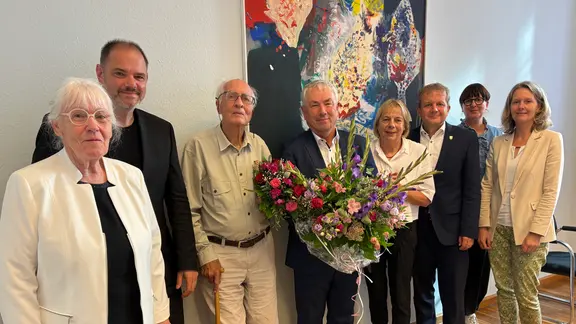 Wegen Straßensanierung: B104 bei Sternberg voll gesperrt | ndr.de