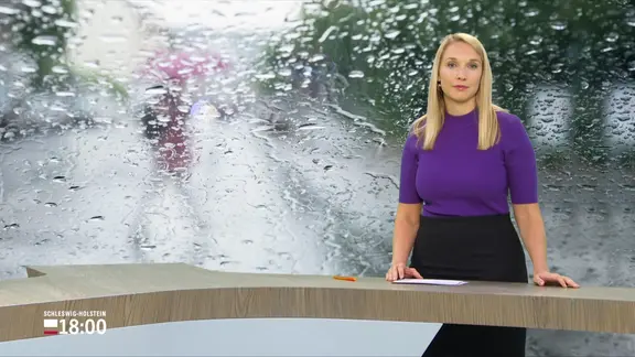 Zeitreise: 40 Jahre Schleswig-Holstein Magazin | ndr.de