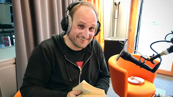 eat.READ.sleep (7): Plettenpudding mit Doris Dörrie | ndr.de