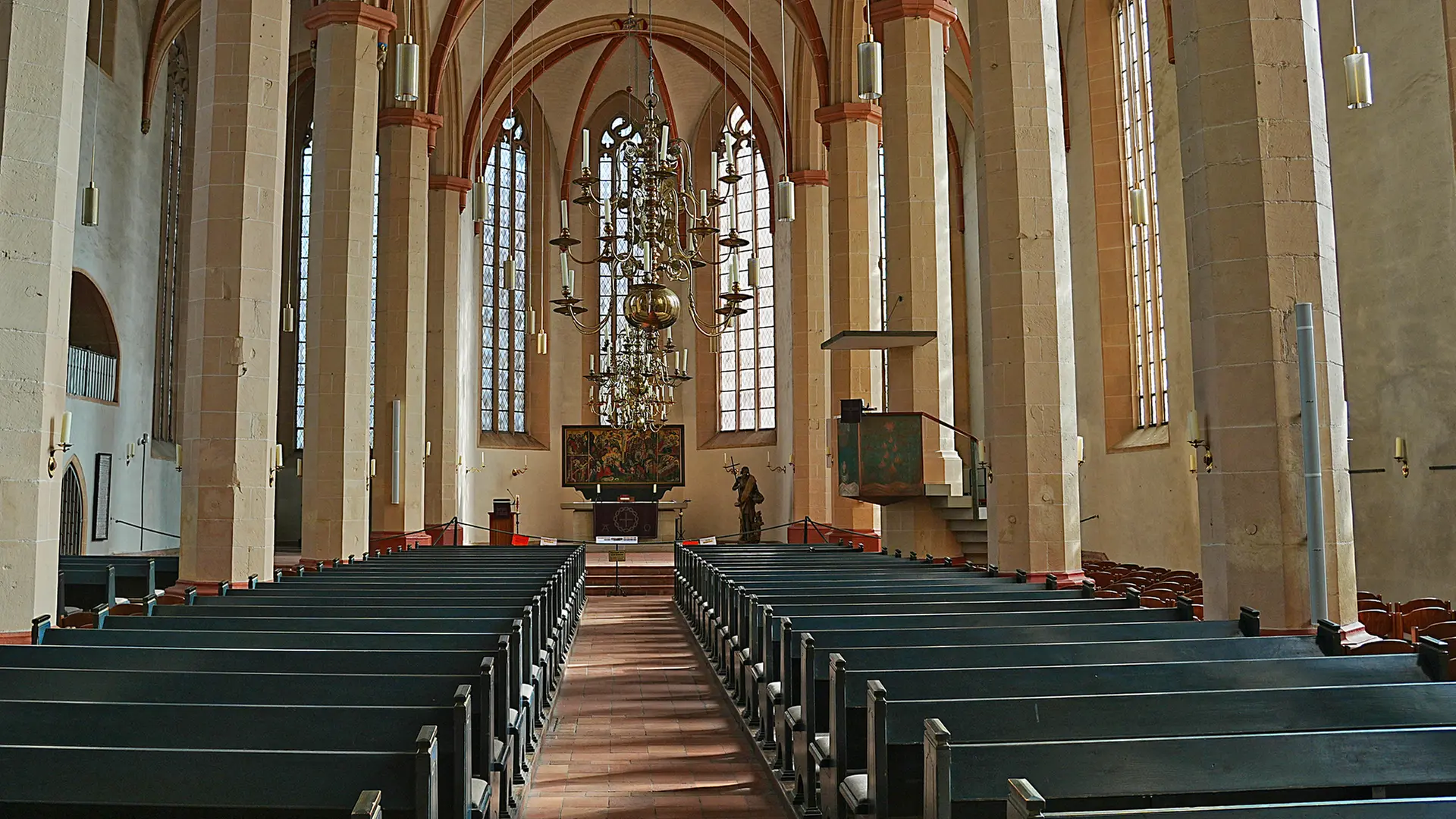 Nordkirche: Viele Kirchengemeinden fusionieren 2026 | ndr.de