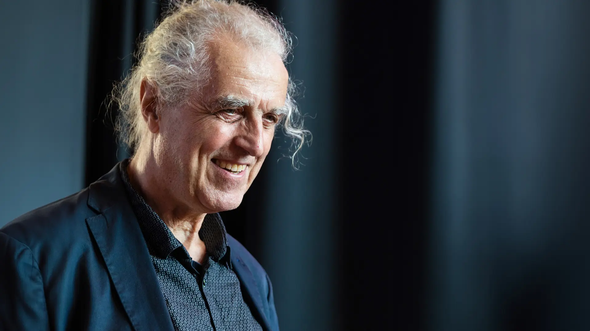 Theater- und Opernregisseur Christof Nel mit 80 Jahren gestorben | ndr.de