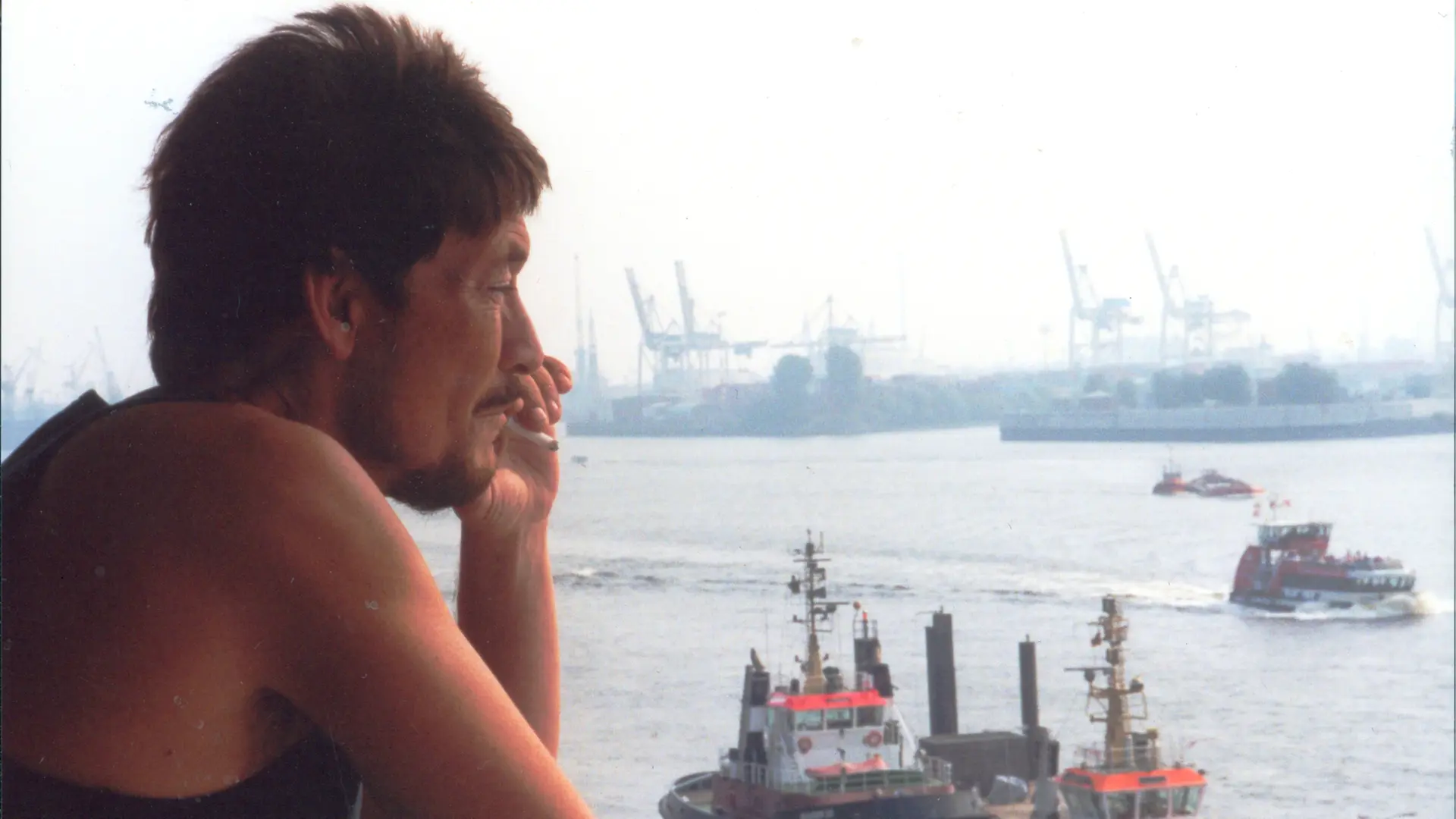 On The Road To Heaven - in memoriam Chris Rea | ndr.de