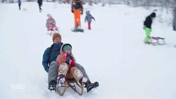 Zum 50. Jahrestag: Erinnerungen an den Orkan "Capella" | ndr.de