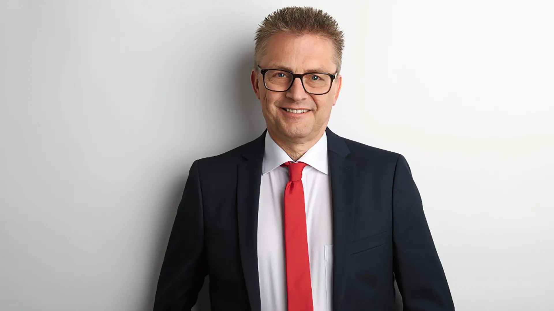 Frank Henning, SPD | ndr.de