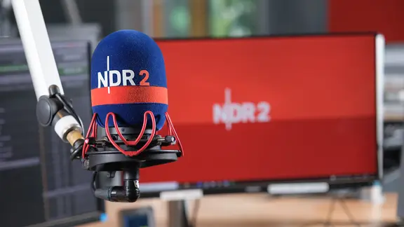 Die NDR 2 Sendungen im Überblick | ndr.de