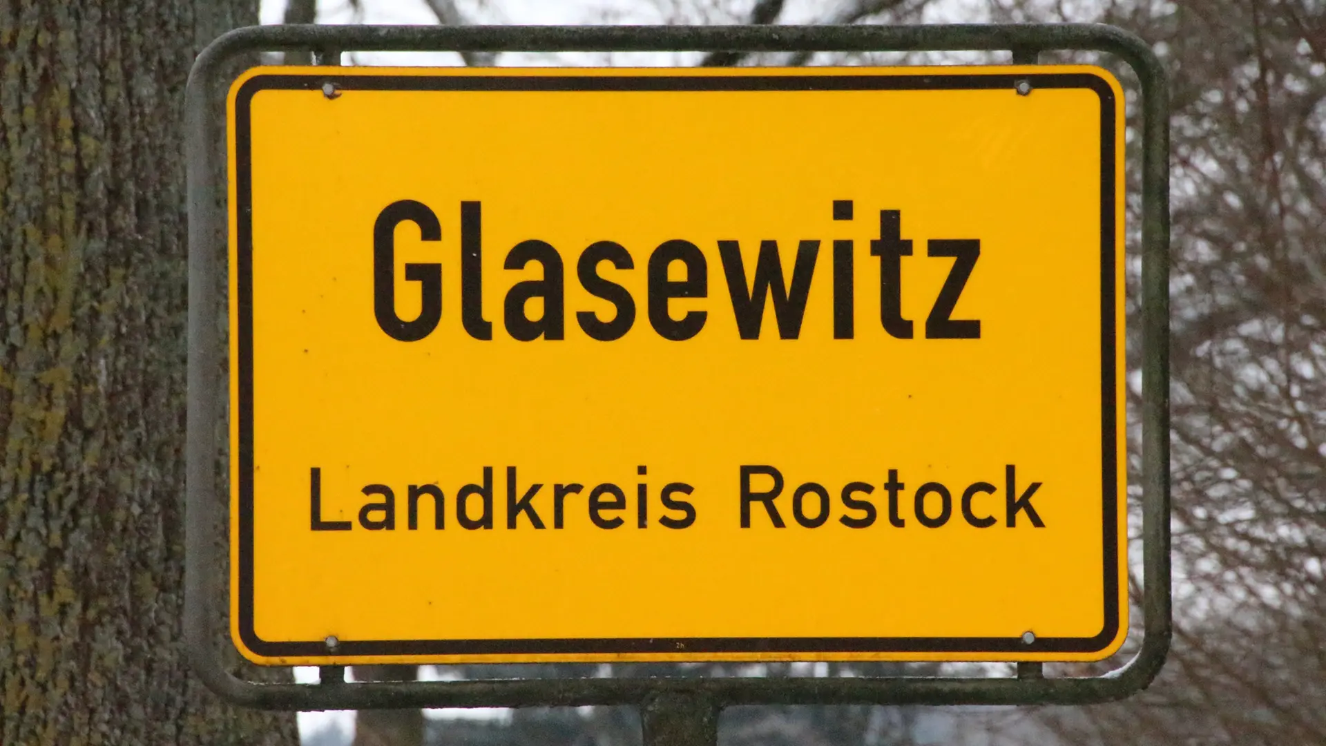 Glasewitzer Bürgermeister Kayatz tritt überraschend zurück | ndr.de