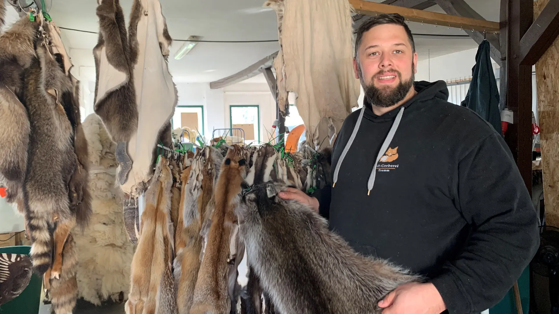 Letzter Fell-Gerber Norddeutschlands kämpft mit Personal- und ...