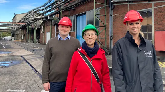 Denis Moschitto wird neuer "Tatort"-Partner von Wotan Wilke Möhring ...