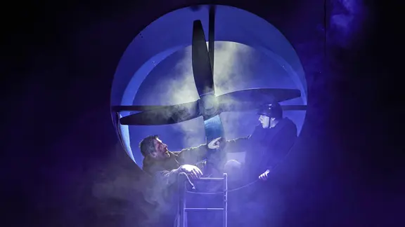 Album der Woche: Tschaikowskys rätselhafte "Manfred"-Sinfonie | ndr.de