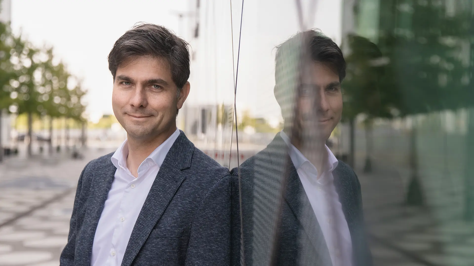 Neuer Bundestag: Mark Helfrich (CDU) aus Dägeling ist gewählt | ndr.de