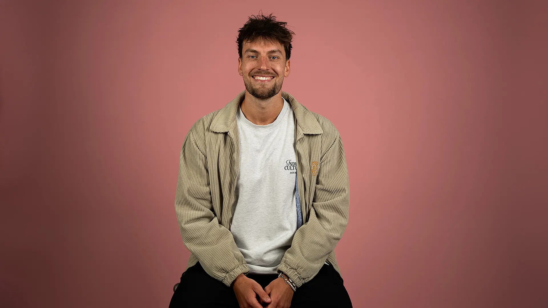 Lars ist der "Neue" in der N-JOY Morningshow | ndr.de