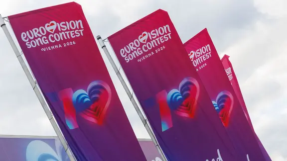 Musikpsychologe Thiesen: ESC ist eine politisch gedachte Veranstaltung ...