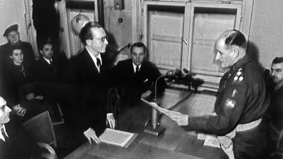 Didrik Pining: Der "Vielleicht-Entdecker" von Amerika | ndr.de