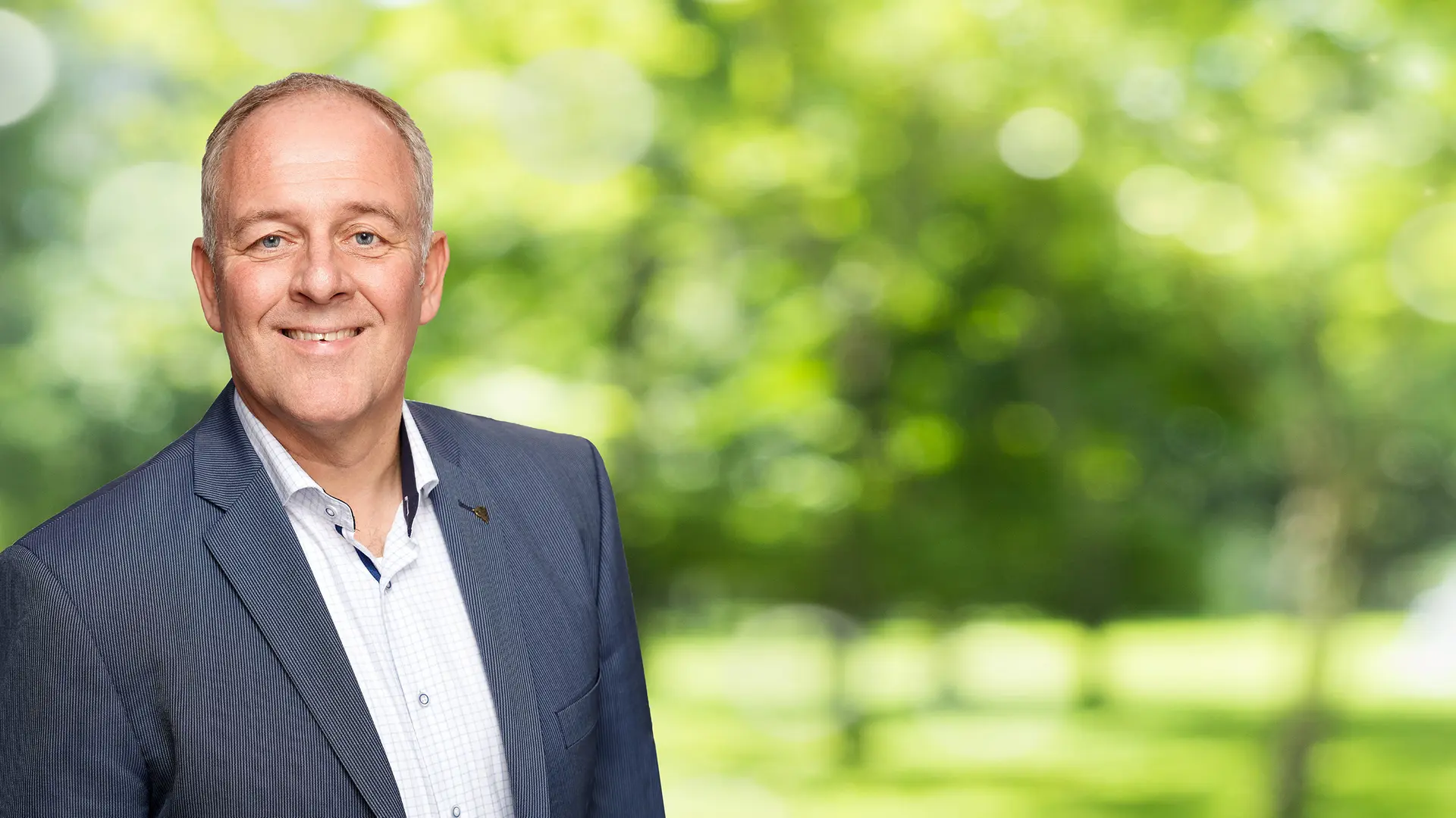 Wiederwahl: Thomas Rasmussen bleibt Bürgermeister in Handewitt | ndr.de