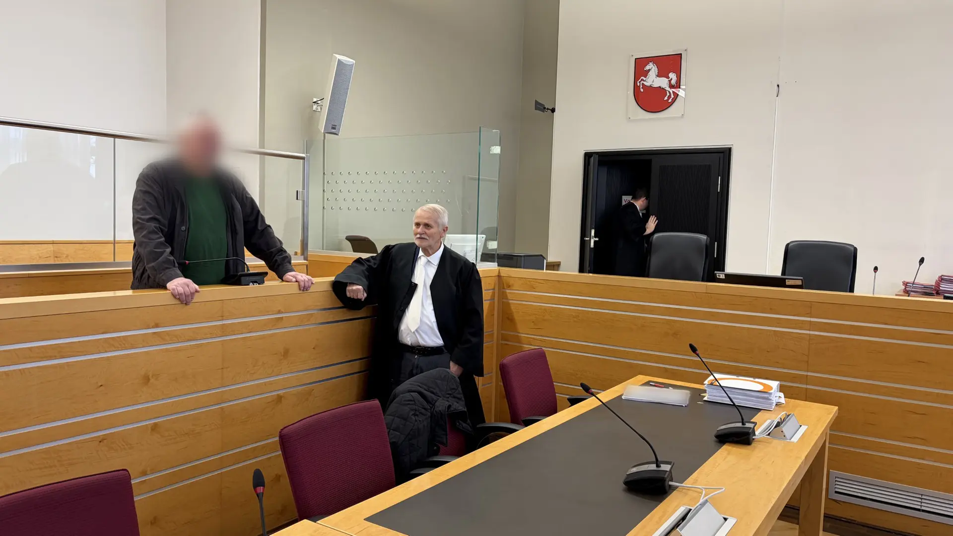 Freund in Kleingarten getötet: Lebenslange Haft für 68-Jährigen | ndr.de