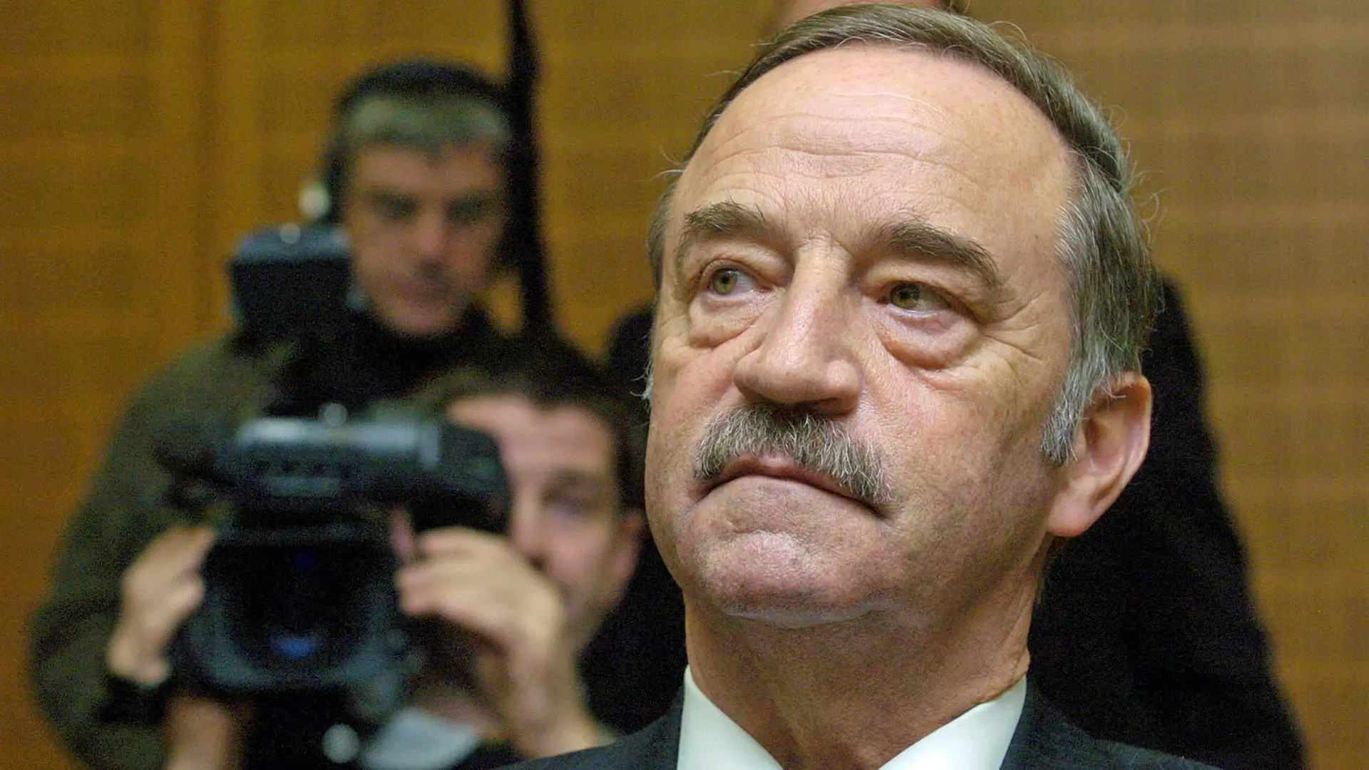 Wolfgang Daschner: Eine "letztes" Mittel, das nicht zulässig war | ndr.de