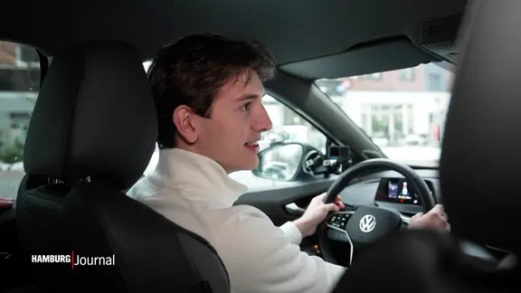 Thomas sagt Danke! | ndr.de