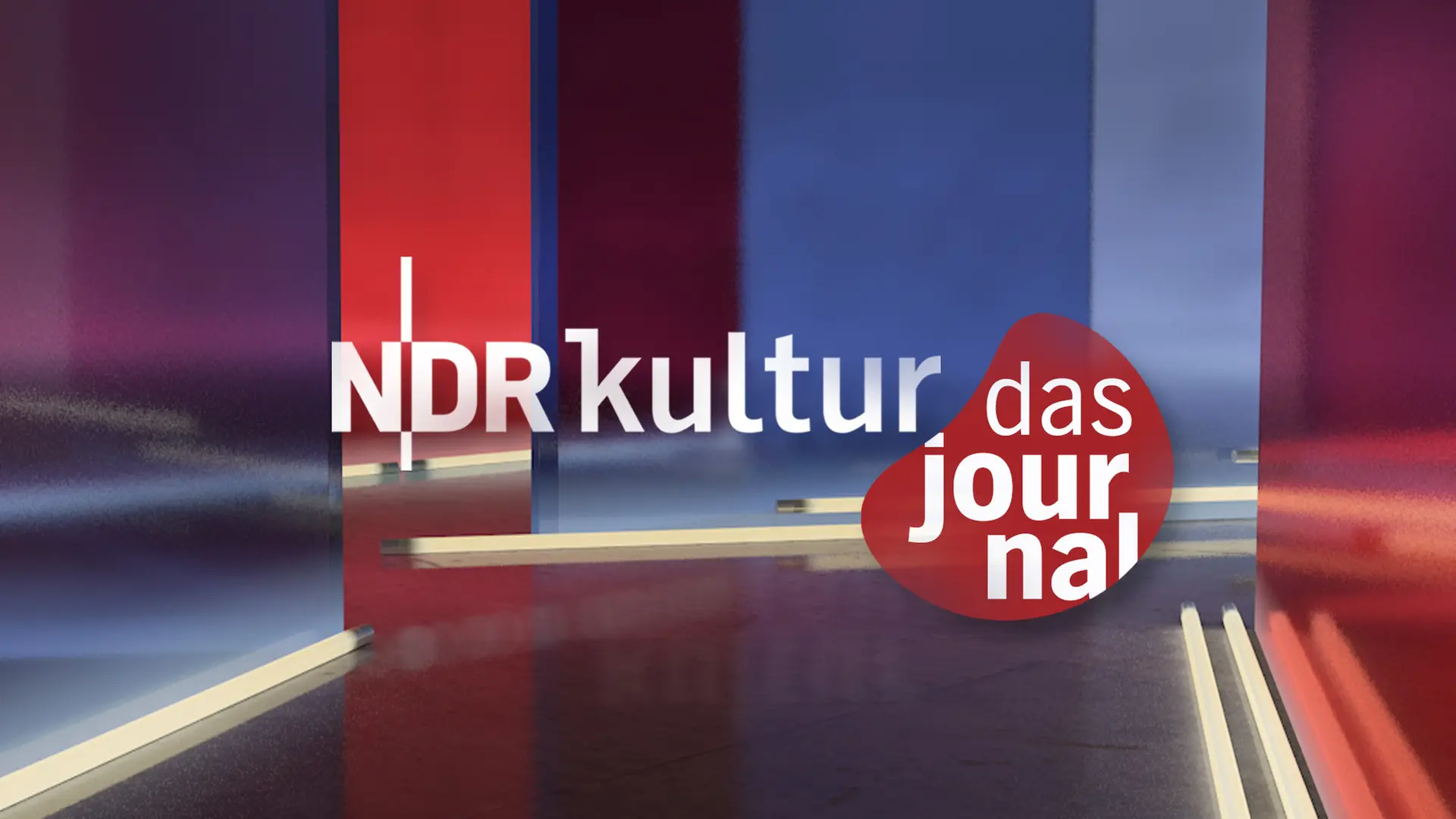 Ndr Kultur Das Journal Ndrde 5864