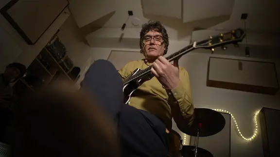 Komponieren im Angesicht des NS-Terrors | ndr.de