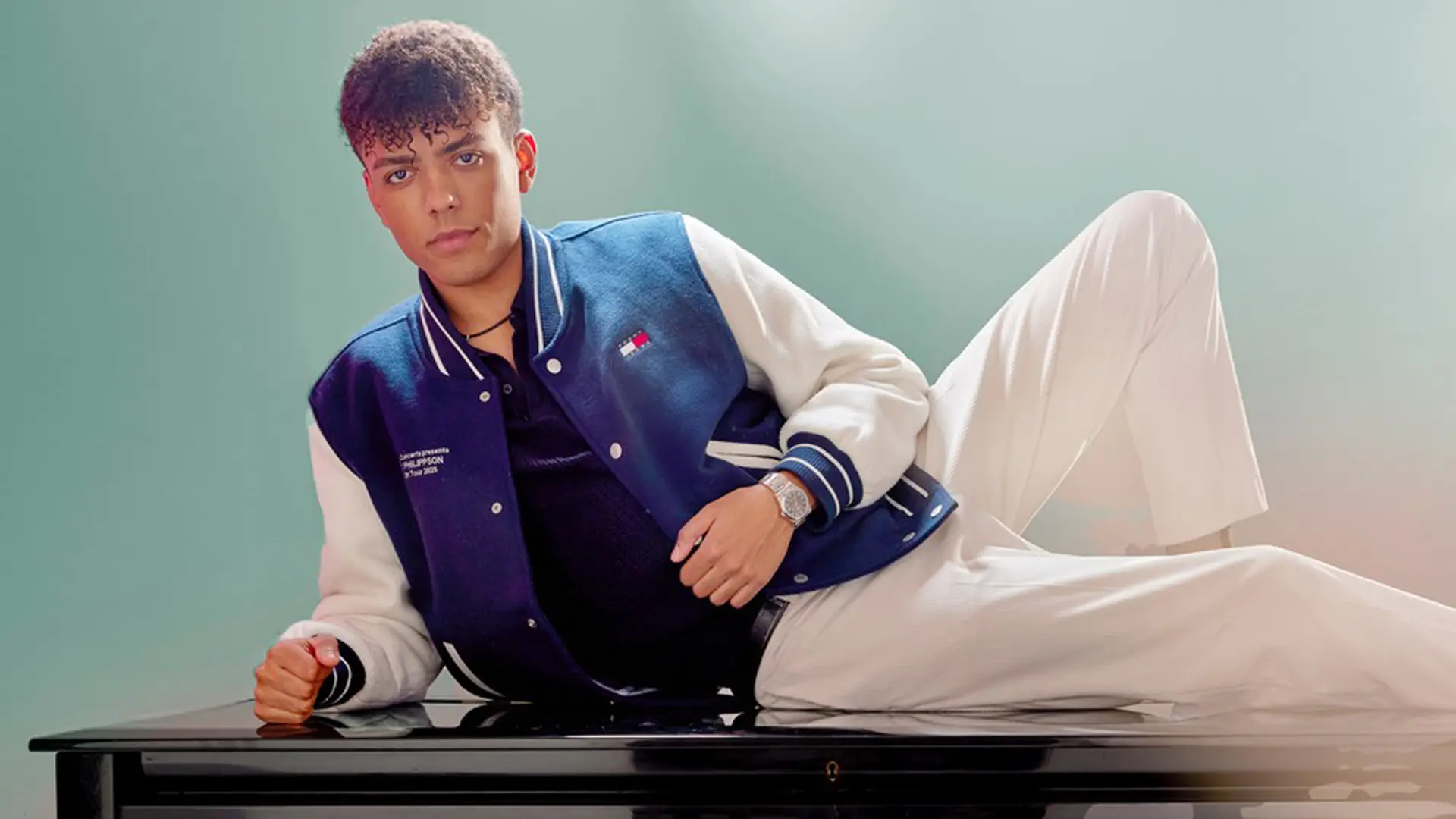 Pianist und Komponist Louis Philippson | ndr.de