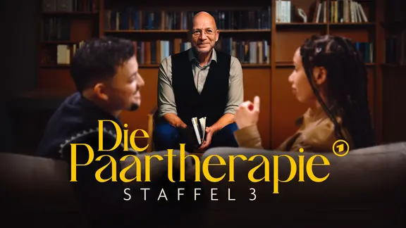 Die Paartherapie: Staffel 3 der Dokuserie mit neuen Paaren und Themen | ndr.de