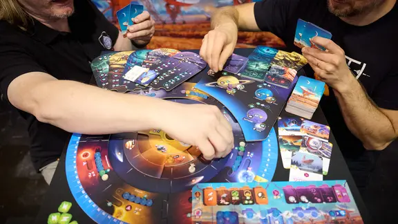 Denis Moschitto wird neuer "Tatort"-Partner von Wotan Wilke Möhring ...