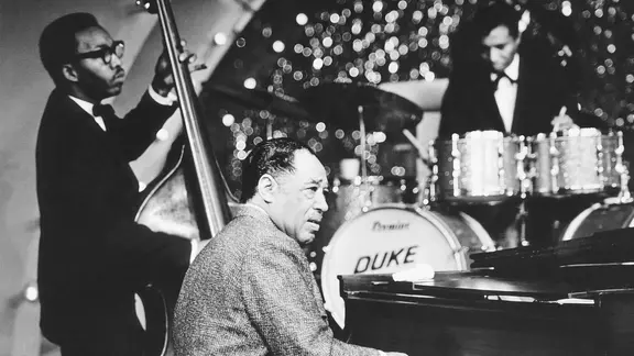 NDR JAZZAUDIOTHEK | ndr.de