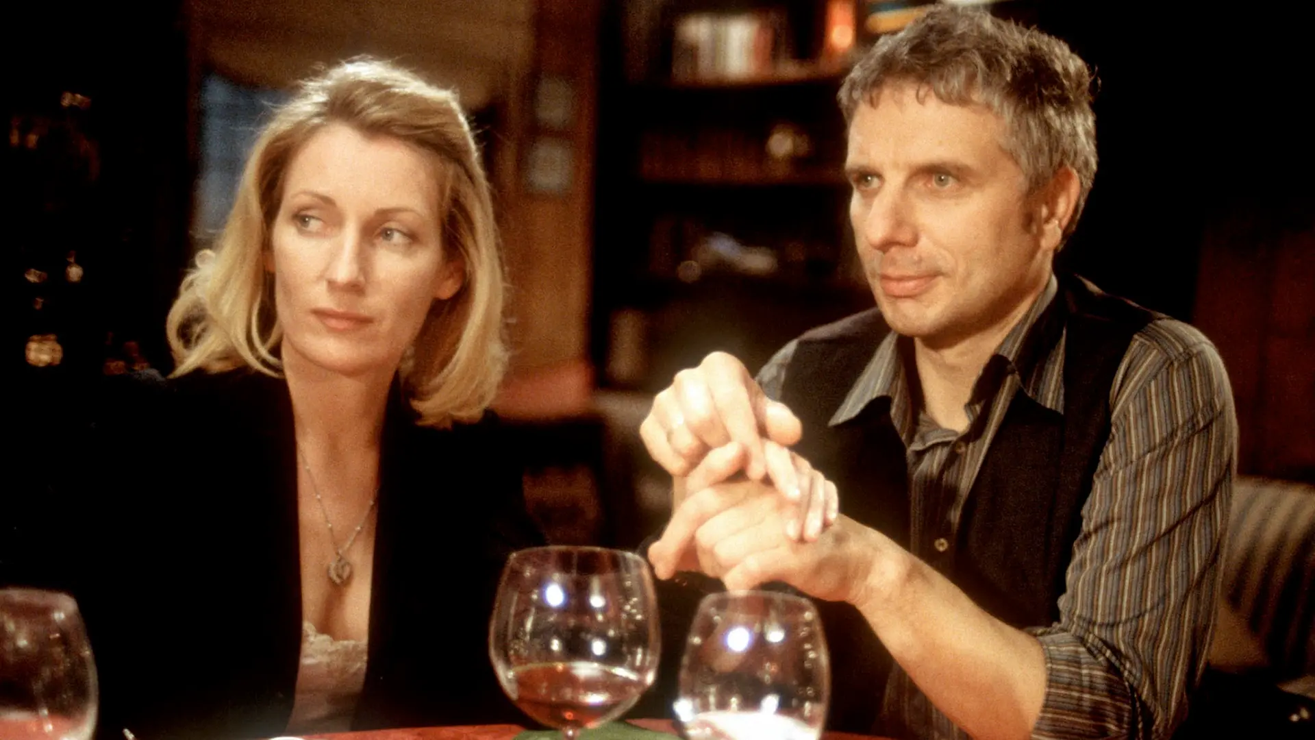 Mr. und Mrs. Right | ndr.de