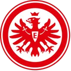 Spielstatistik Eintracht Frankfurt - FK Rigas FS | ndr.de