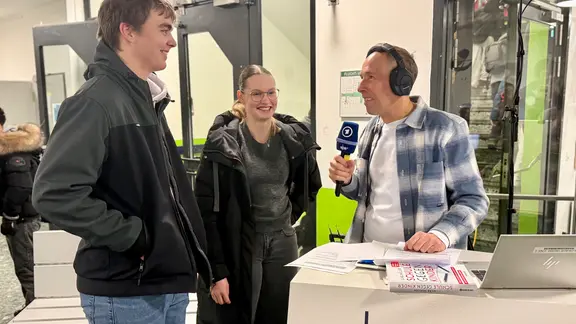 Kein Bock auf Mathe: "Müssen Schüler abholen und begeistern" | ndr.de