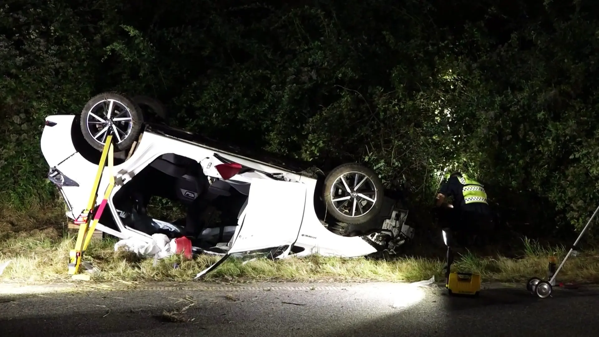 Erstaunlich Todlicher Unfall Bremen Bilder