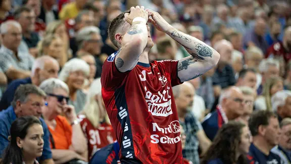 SG Flensburg-Handewitt: Druck auf Trainer Pajovic steigt | ndr.de