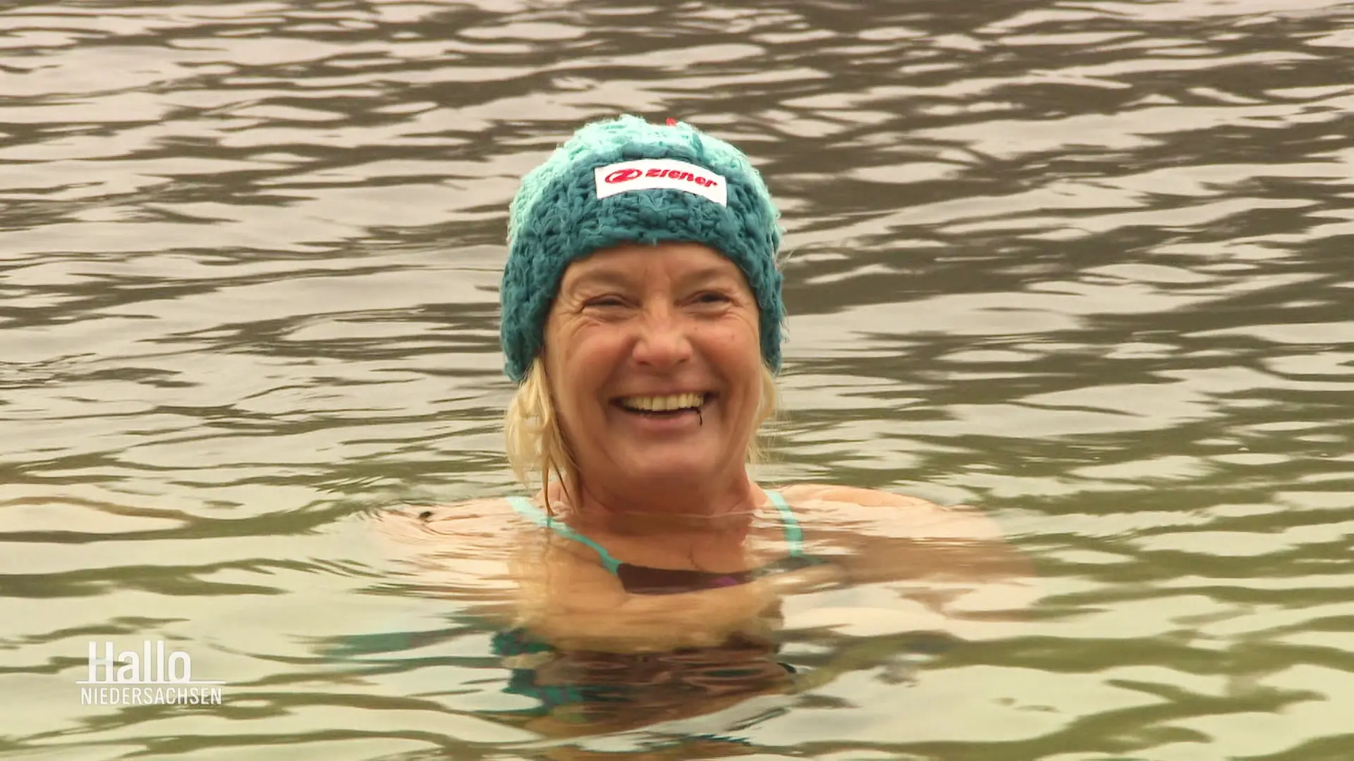 Meppen: Eisbaden, aber richtig! | ndr.de