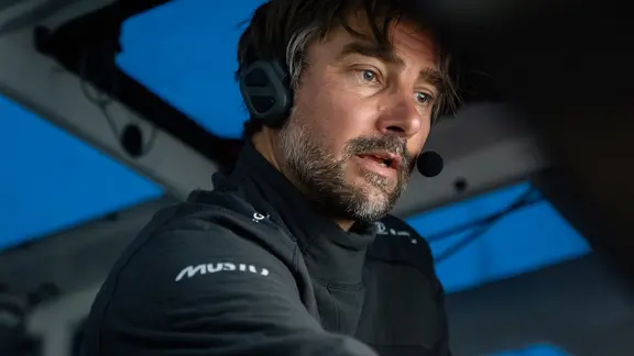 Ocean Race: Mapei gewinnt vierte Etappe - Malizia mit Boris Herrmann ...