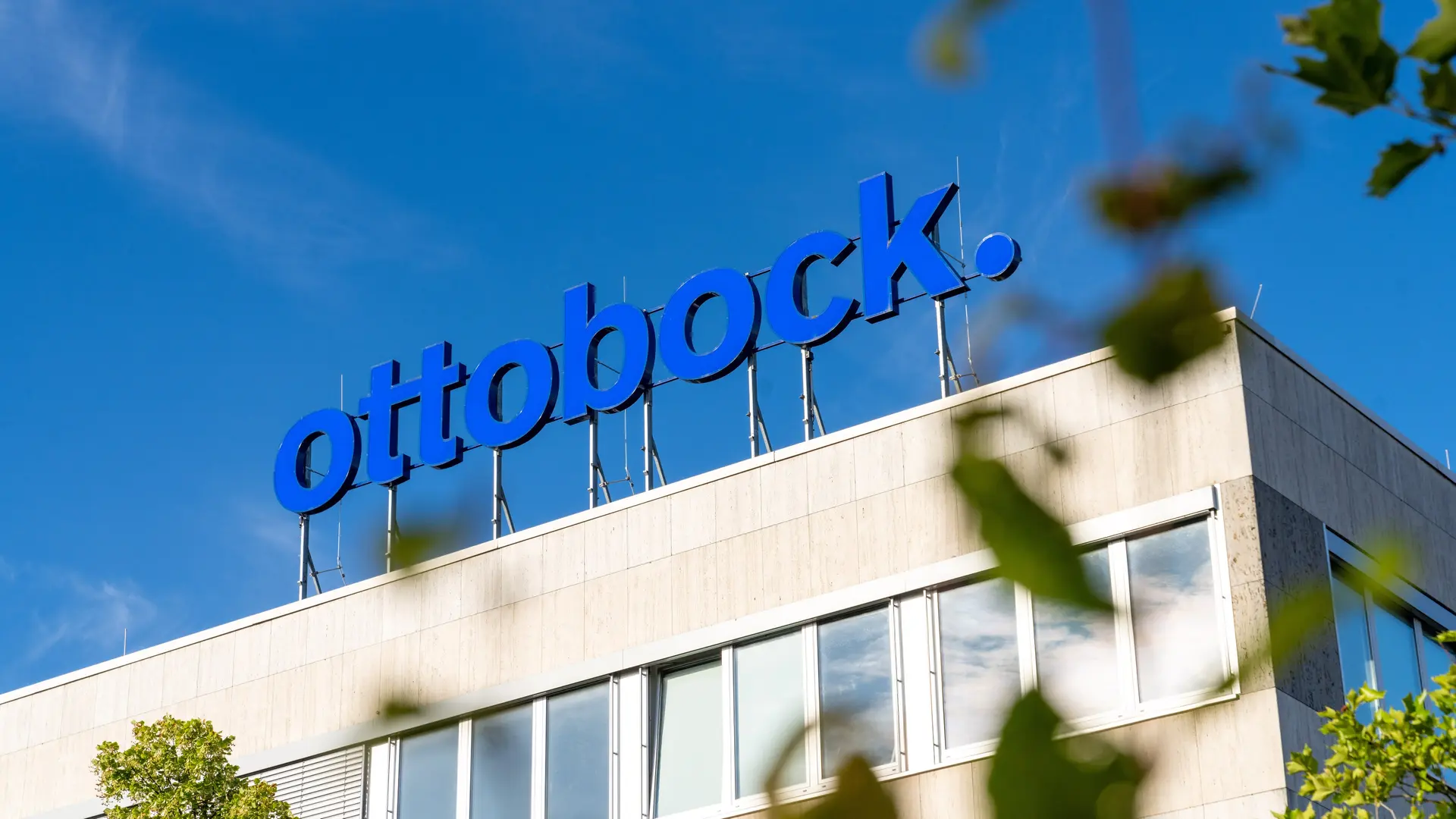 Prothesenhersteller Ottobock aus Duderstadt geht an die Börse | ndr.de