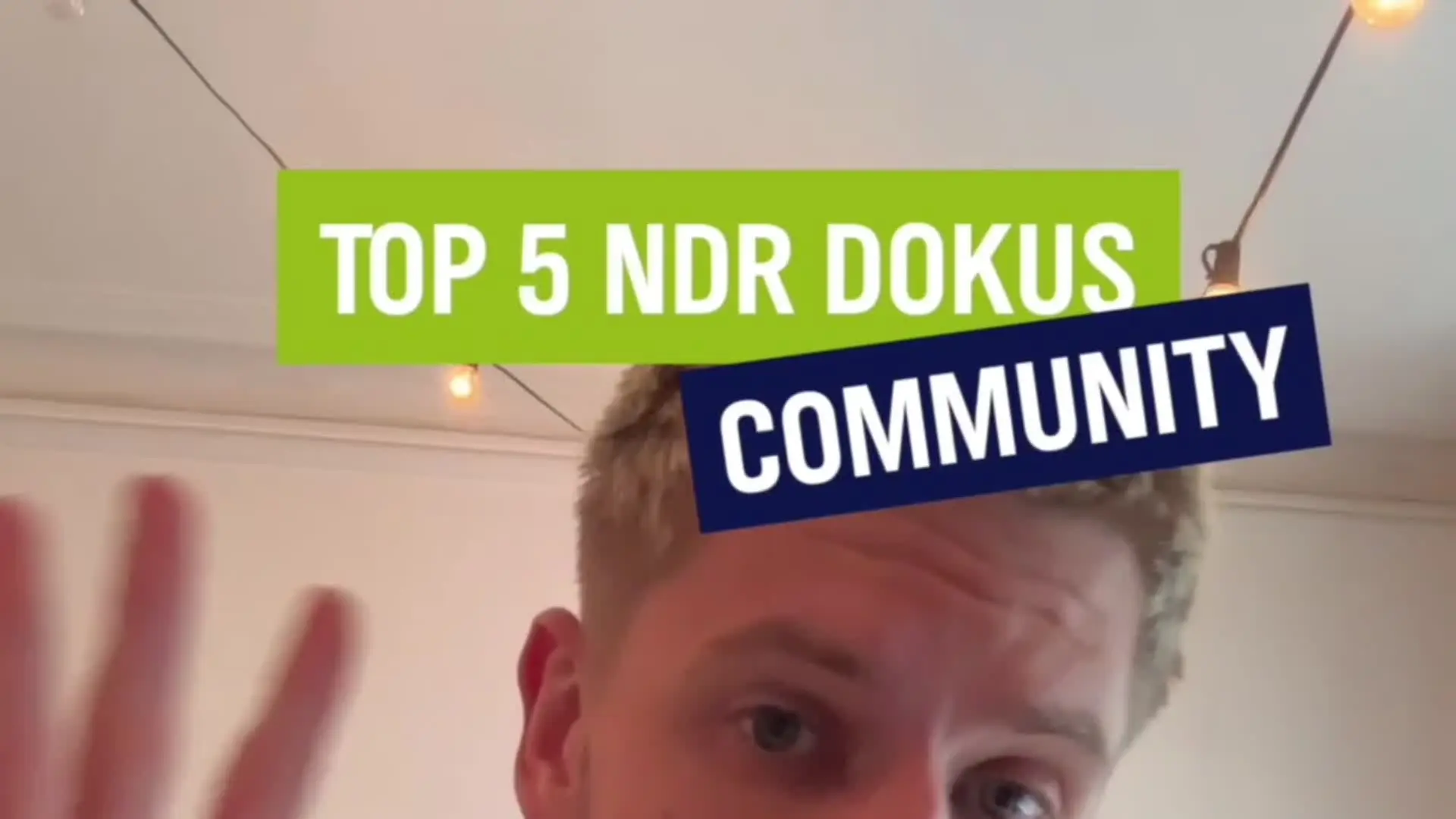 Top 5 NDR Dokus - Community Edition | ndr.de