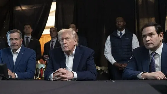 Venezuela als Hotspot für Kokain-Handel? | ndr.de