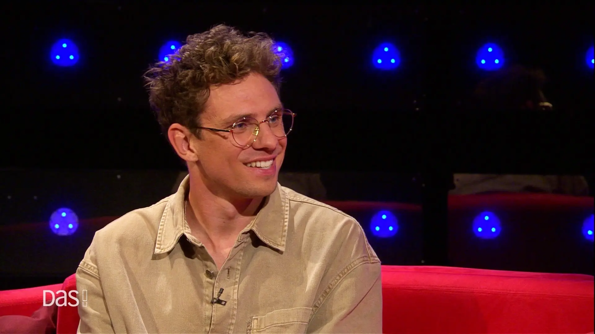 Singer-Songwriter Kamrad über alte und neue Hits | ndr.de