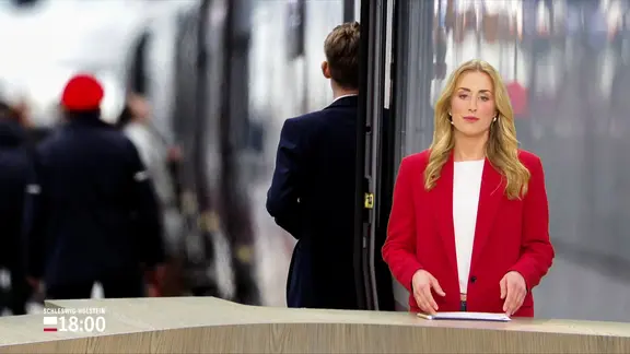 Schleswig-Holstein 18:00 | ndr.de