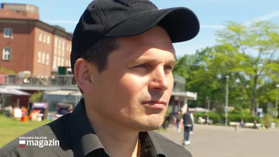 Gemeindetag SH: Jörg Bülow hört als Geschäftsführer auf | ndr.de