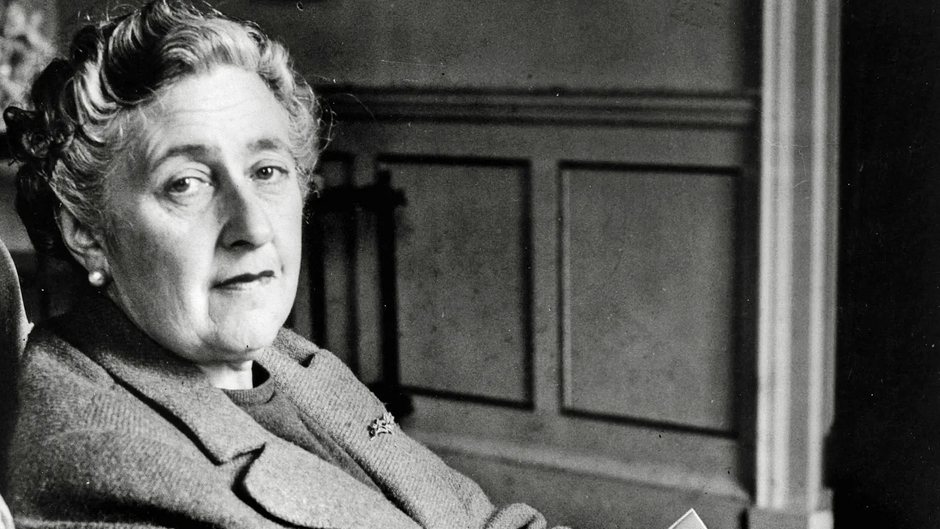 Vor 50 Jahren gestorben: Die "Queen of Crime" Agatha Christie | ndr.de