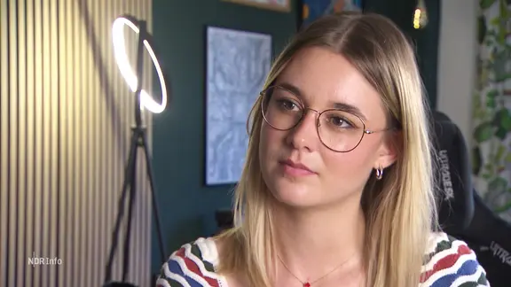 Unterwegs mit einer Zugbegleiterin von Hamburg nach Wien | ndr.de