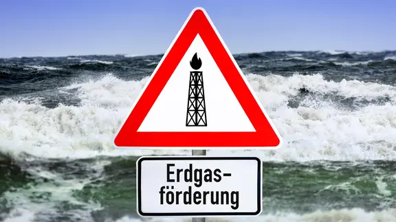 One-Dyas weitet Erdgasförderung vor Borkum aus | ndr.de