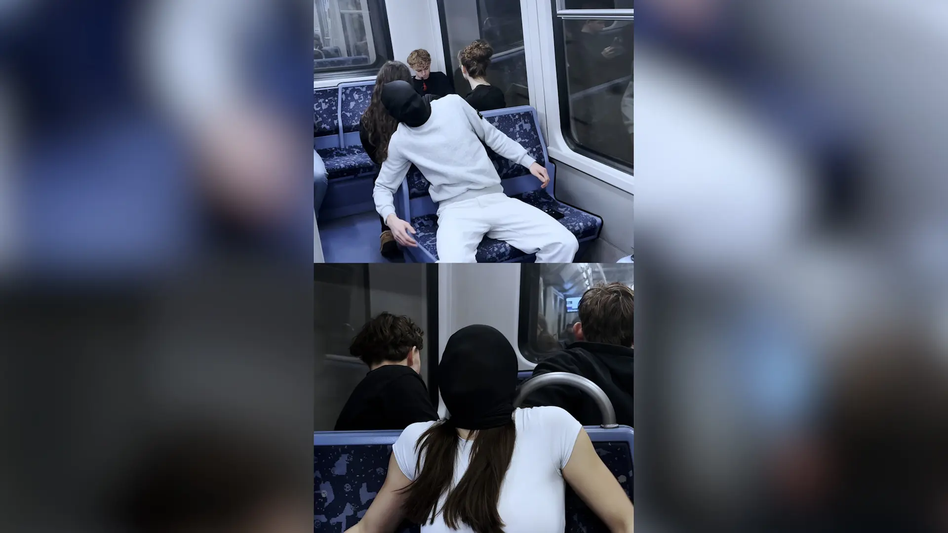 "Ein Swipe ins Labyrinth" | ndr.de