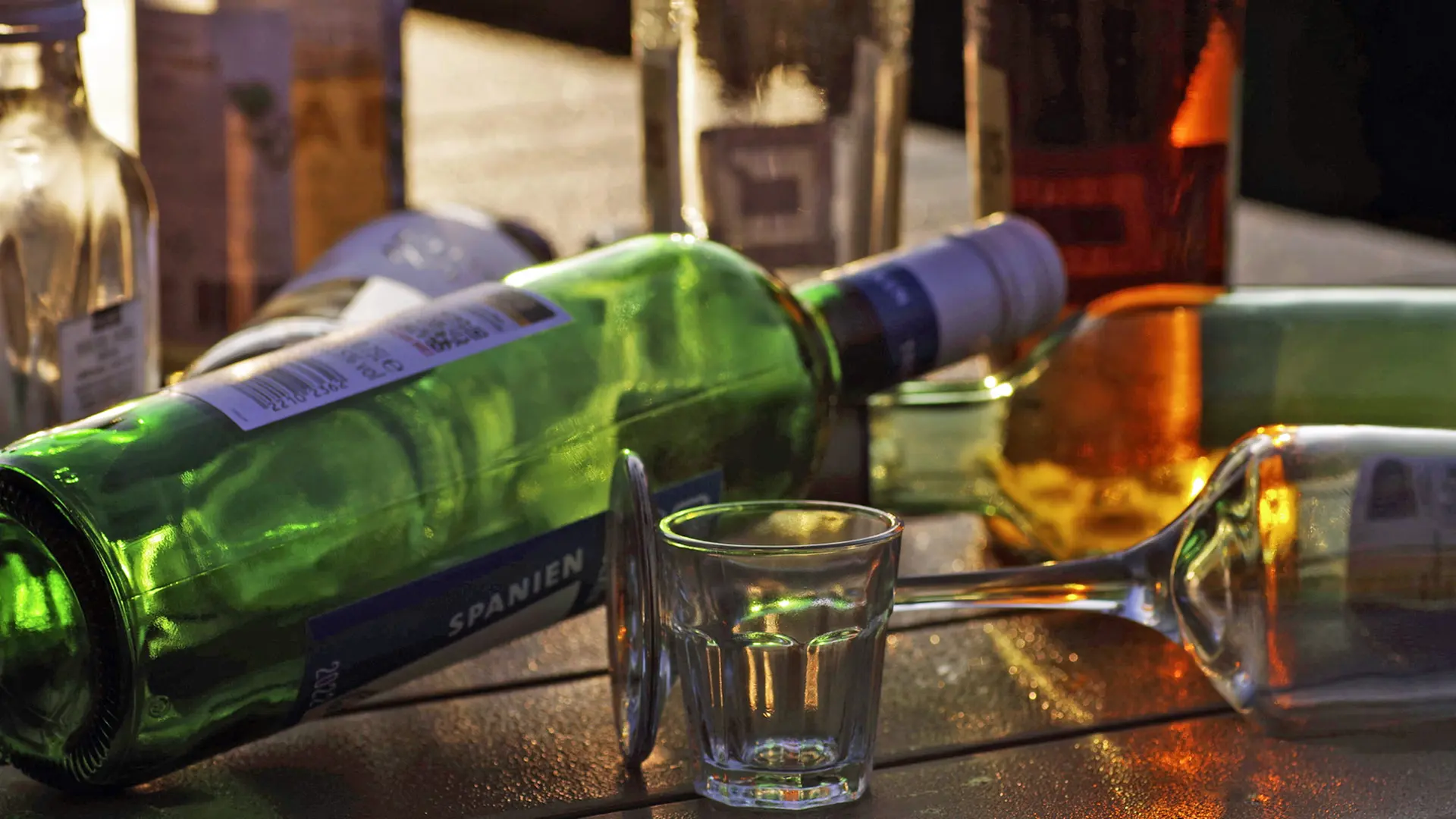 Einsparungen bei MSE-Suchtberatung | ndr.de