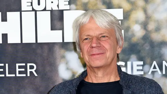 "In Liebe, Eure Hilde": Drama über eine junge Frau im NS-Widerstand ...