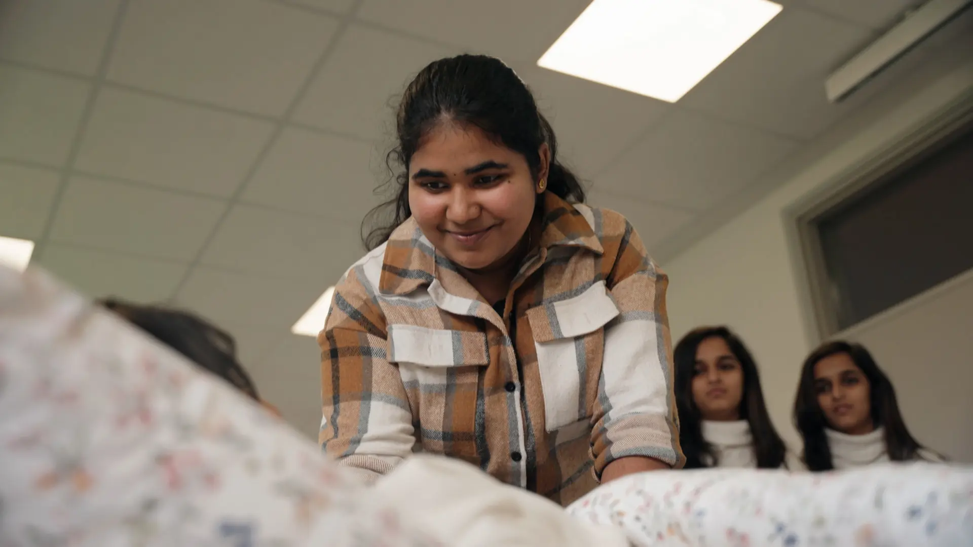 Warum so viele Pflege-Azubis durchfallen und was dagegen hilft | ndr.de